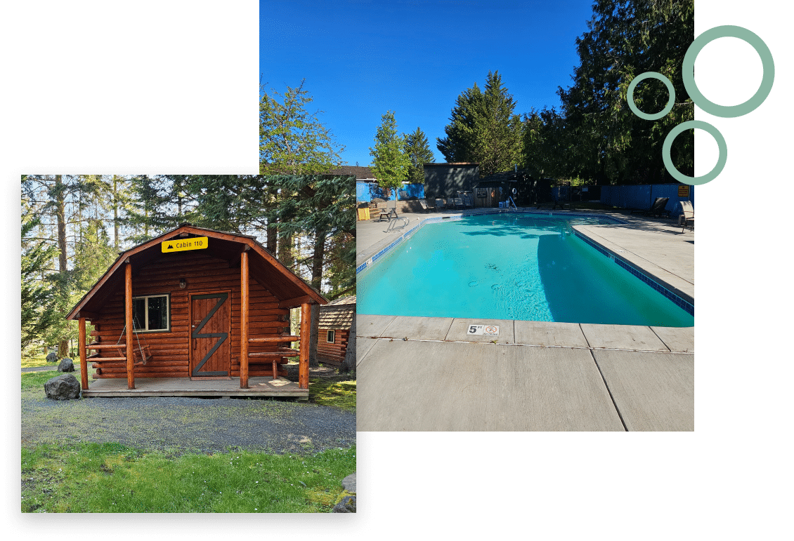 Salish Trails Campground